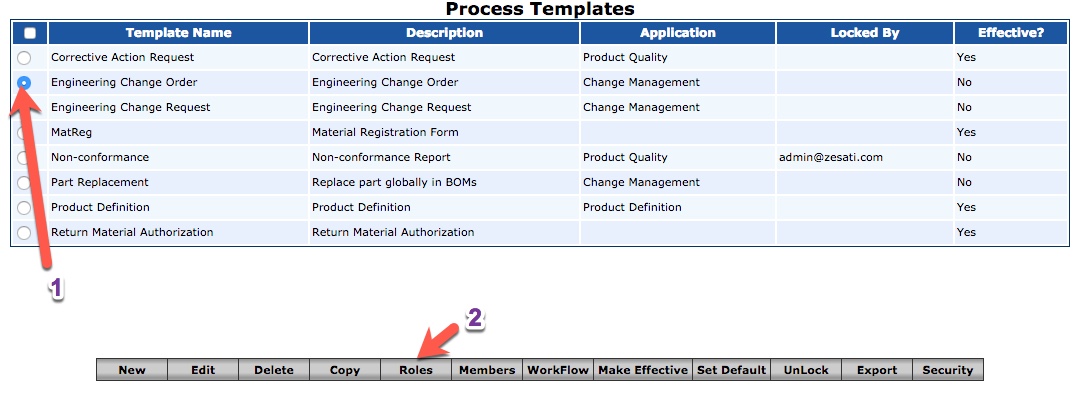 process-template-roles – ZPLM