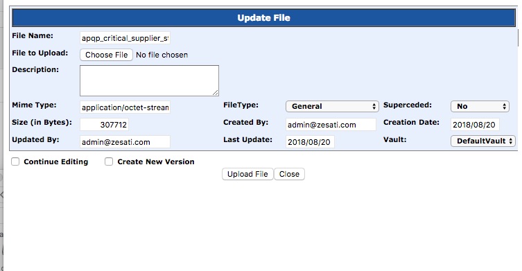 file-update – ZPLM